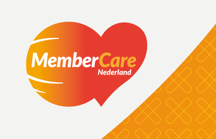 Zorg voor missionair werkers - MemberCare Nederland